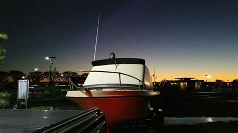 Skipjack 20 Flybridge 1969 For Sale For 1000 Boats From