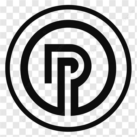 흑백 로고 로고 벡터 흰색 배경에 있는 단순한 검은색 파이 아이콘 그림자 없음 작은 프레임 중앙 Png 일러스트 및 벡터 에 대한 무료 다운로드 Pngtree