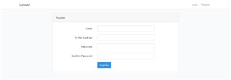 Building A Simple Referral System In Laravel