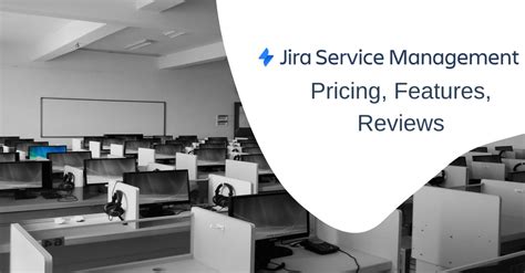 Jira Service Management Review Pricing Features Reviews Helplama Helpdesk