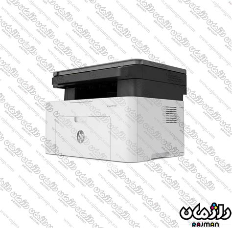 پرینتر لیزری سه کاره اچ پی HP Laser MFP 135w