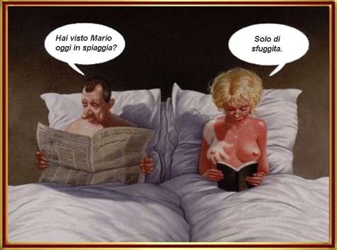 Vignette Divertenti Sul Sesso 25 Foto Bonkaday Com