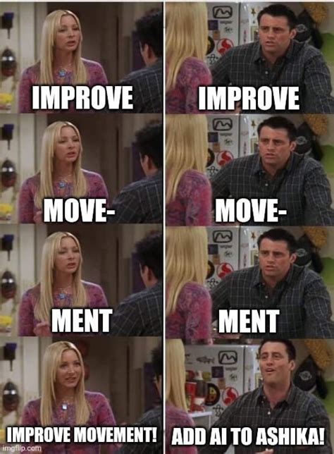 What Players Want Vs What The Devs Give Rcodwarzone