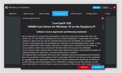 We Tried To Install Windows On Raspberry Pi Lack Of Internet Connectivity Left Us Stuck