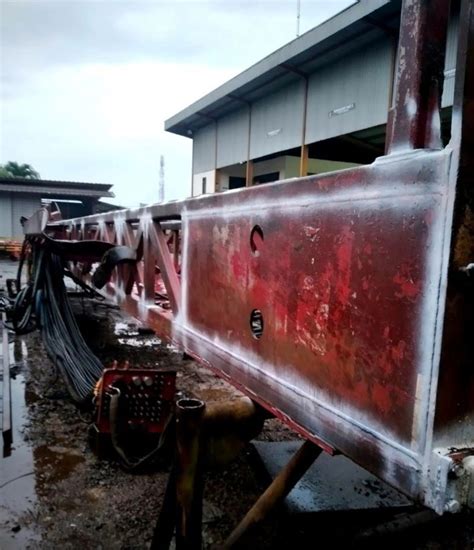 Non Destructive Testing Ndt On Welding Aims To Detect Defects In Weld Joints Without Damaging