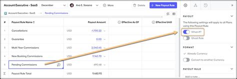 Build What If And Ghost Rules Salesforce Trailhead