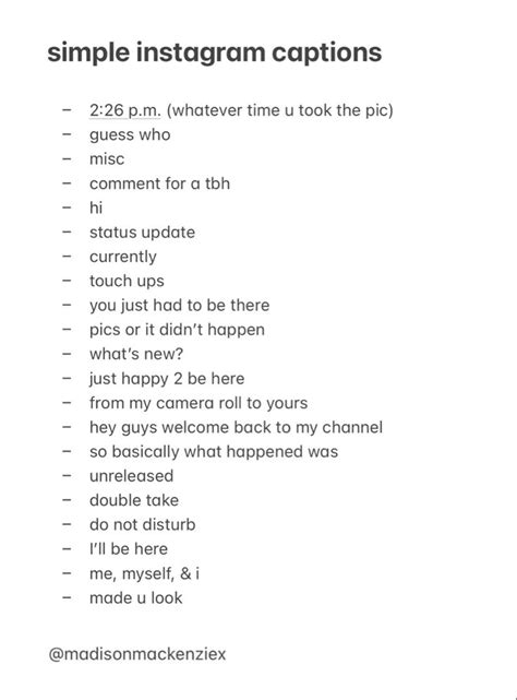 Film Photo Caption Ideas At Cameron Maughan Blog