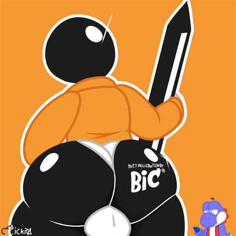 Rule 34 Anthro Ass Balls Bic Copyright Big Ass Big Bulge Big Butt