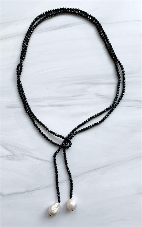 Pin By 𝐛𝐞𝐜𝐚𝐮𝐬𝐞𝐨𝐟𝐧𝐲𝐜 On Her Craft Beaded Jewelry Beaded Necklace Diy Bead Jewellery