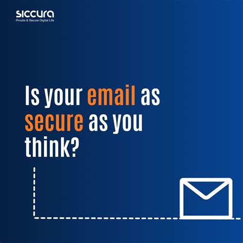 Siccura Mail émail Email Gmail Outlook Emailprotection Solutions… Siccura Mail