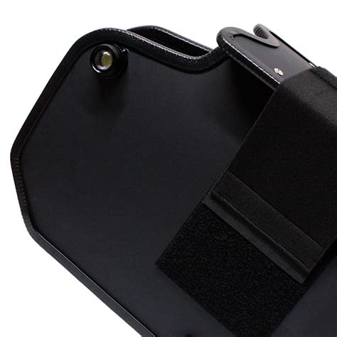 Folding Bulletproof Shieldfoldable Type