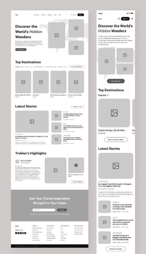 Pin By Moisés On Web Design Web Design Minimal Web Design Webpage Design Layout