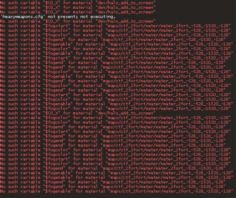 Steam Technical Issues Multiple Strange Errors When Starting Tf2