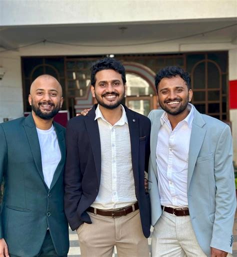 Suhas K A On Linkedin Im Here Linkedin Isnt For Trends—its For Truth Heres Mine No