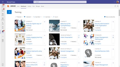 Introduction To LMS365 Learn365 Help Center