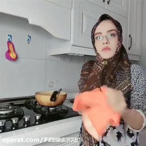 سیب زمینی سرخ شده طنز