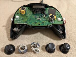 How To Calibrate Xbox Controller Step By Step Guide