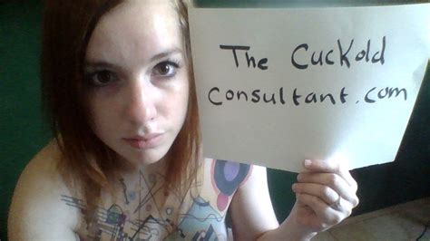 An Exclusive Interview Meet Amber Blank The Cuckold Consultant