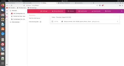 import from opera · issue 23738 · brave brave browser · github