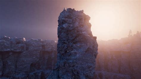 free tutorial rock creation for procedural environments in houdini