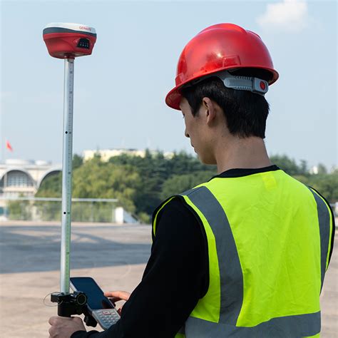Sg6 Pocket Visual Gnss Siccion Marketing Inc