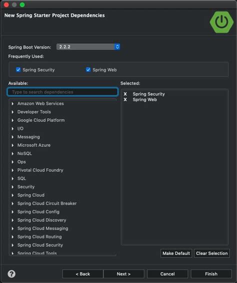 使用spring Method Security保護資料安全