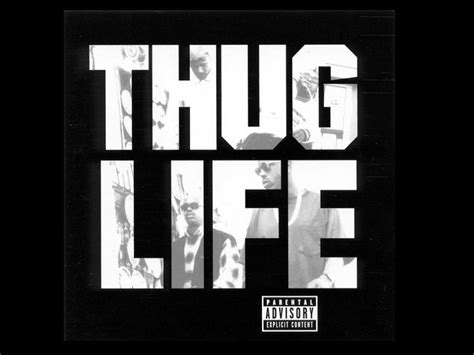 Thug Life Wallpapers Wallpaper Cave