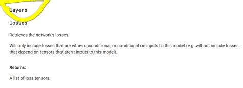 Tfkerasmodel Layer Shows Nothing · Issue 21352 · Tensorflow
