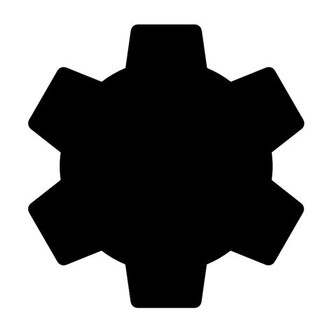 Microgsettings Vector Svg Icon Svg Repo