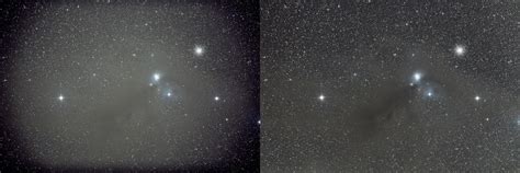 How To Create Dslr And Ccd Flat Frames For Astrophotography •
