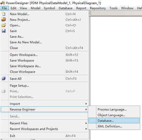 Powerdesignerpostgresql 海米傻傻 博客园 Powerdesignerpostgresql 海米傻傻 博客园