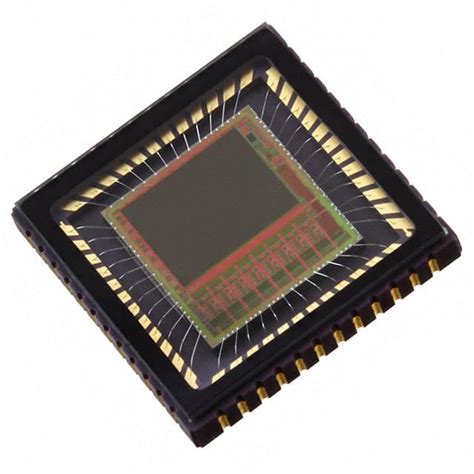 Image Sensors Camera Optical Sensors Electronic Components