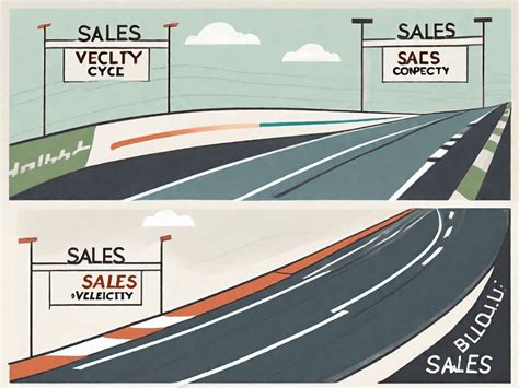 Average Sales Cycle Vs Average Sales Velocity Whats The Difference