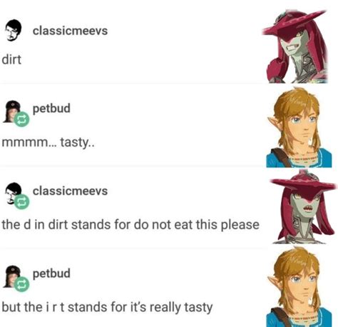 Botw On Tumblr