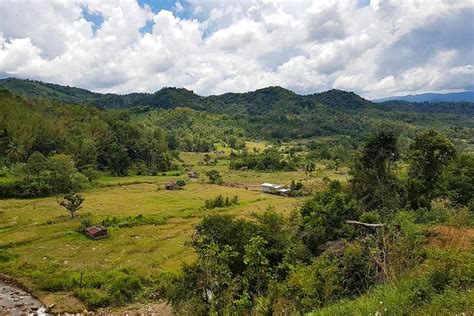 2023 Tambunan Authentic Homestay Adventure Reserve Now
