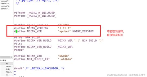 Nginx的优化，安全与防盗链nginx 编译安装防盗链模块 Csdn博客