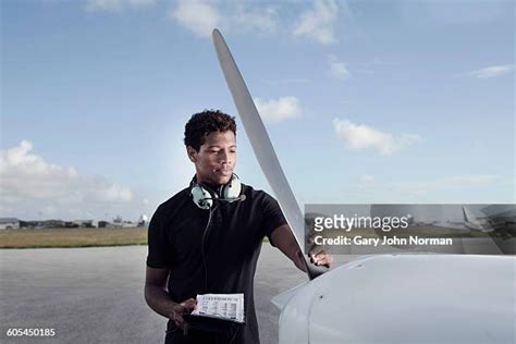 Pilot Testing Photos And Premium High Res Pictures Getty Images