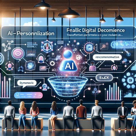 Reducing Website Bounce Rates With Ai Powered Personalization By