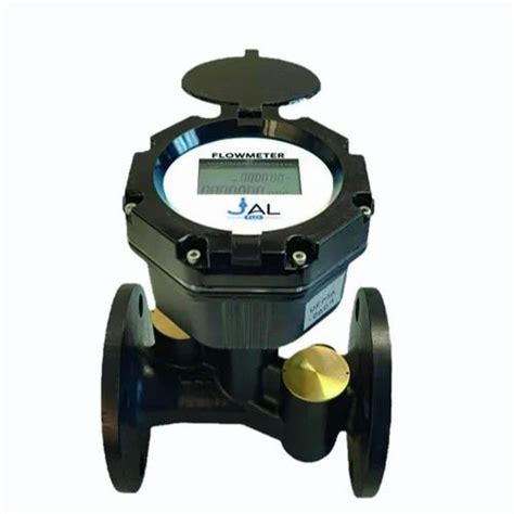 Smart Iot Powered Flow Meter At ₹ 12000 Piece Flow Meter In Ghaziabad