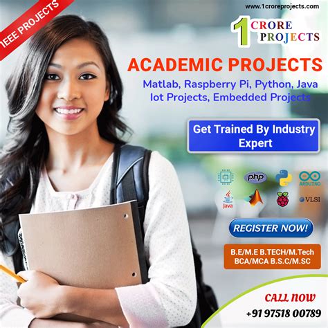 bigdata projects in chennai robotics project centers in chennai iot