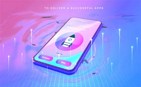 Successful Apps Through Mobile App Development Core Mobile Apps