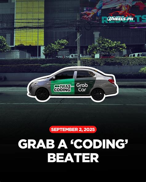 Philippine Motorists In Metro Manila Are Familiar With The Unified