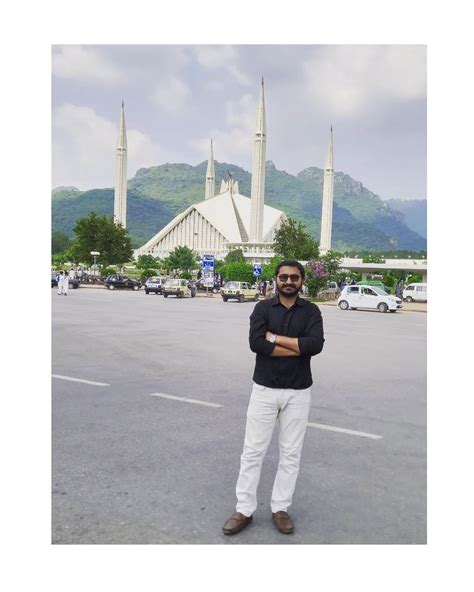 Muhammad Umair Ansari