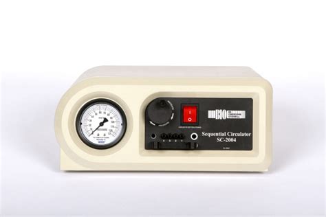 Pneumatic Compression Pumps Swelling Relief Lymphatic 57 Off