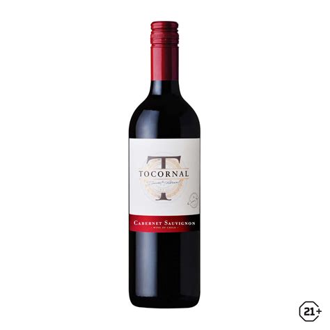 Cono Sur Tocornal Cabernet Sauvignon 750ml | Free Delivery!