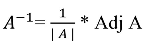 How To Inverse Matrix In Matlab
