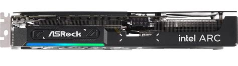 Intel Arc B580 Gpu Has Tdp Lower Than 225w And Pcie 5 0x8 Interface