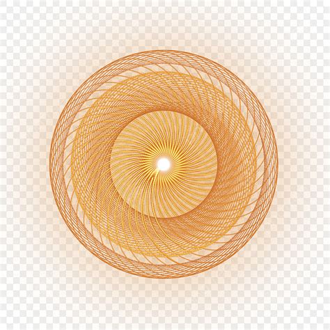 Simple Gradient Png Picture Simple Gradient Abstract Design Pattern Circle Beige Wood Png