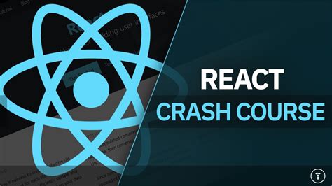 React Js Crash Course