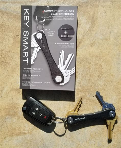 A Geek Daddy Get Key Smart